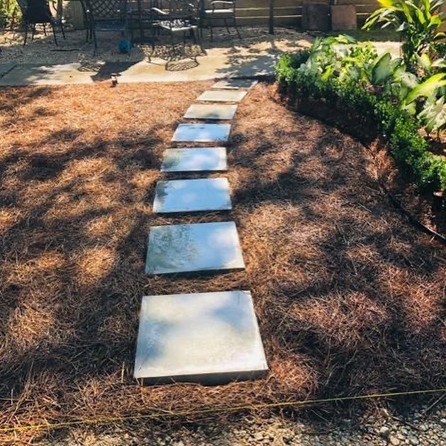 Pre-Cast Concrete Step Company, Inc. - Photo Gallery